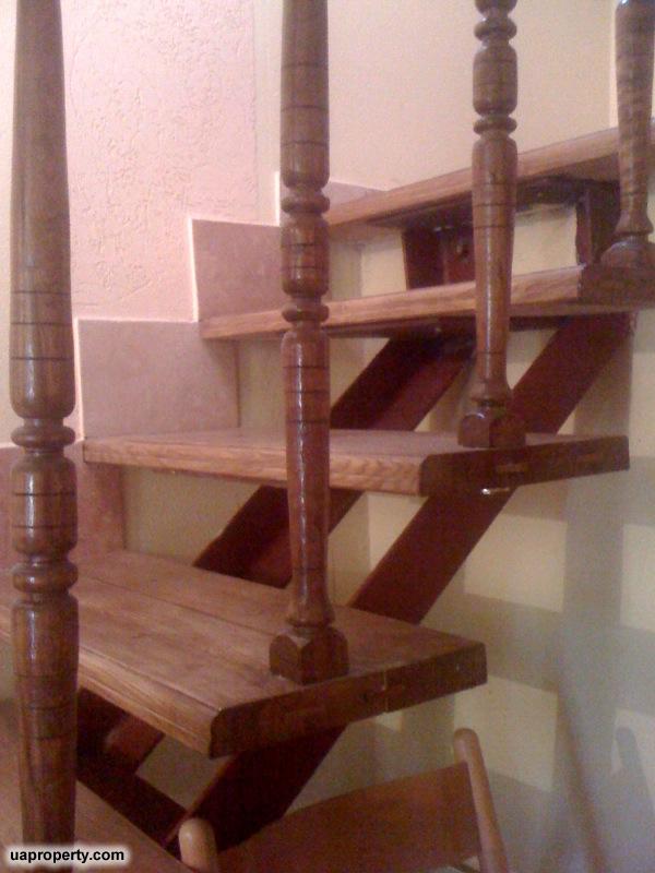 Brick built house for sale in Western Ukraine