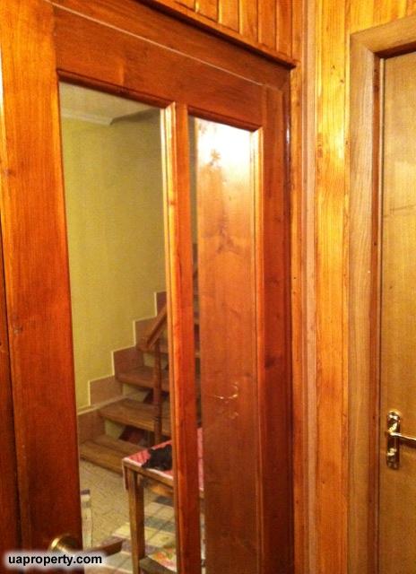 Brick built house for sale in Western Ukraine