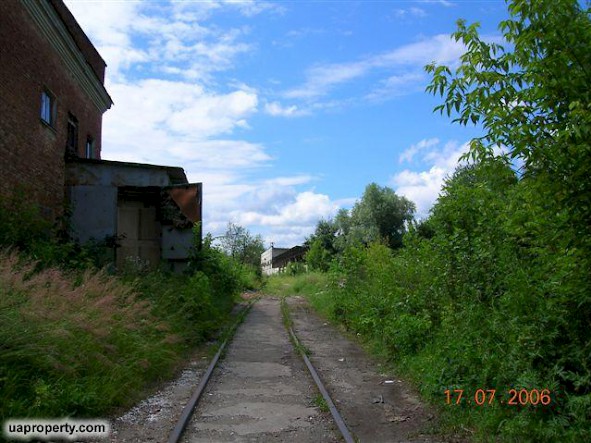 Factory, city of Boryslav, Lviv, Truskavets, Morshyn and Skhodnitsya