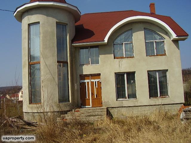 Large property for sale in Uzhgorod