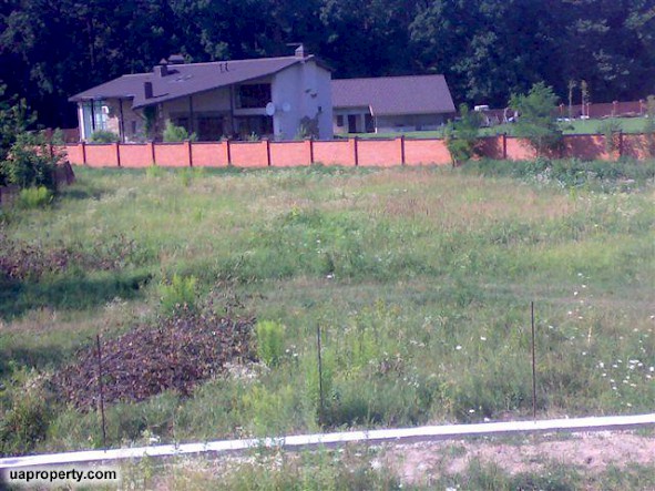 Property in Ukraine, Ukrainian real estate for sale, house near Kyiv ...