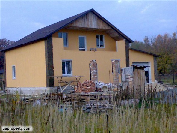 Property in Ukraine, Ukrainian real estate for sale, house near Kyiv ...