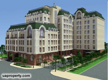 Property in Ukraine, Ukrainian property for sale, real estate for sale ...