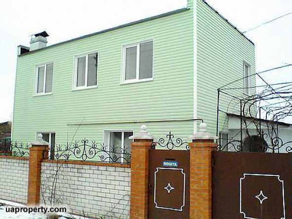 Property in Ukraine, house for sale in Cherkasy, Ukrainian property for ...