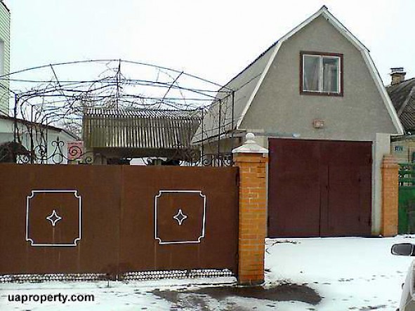 Property in Ukraine, house for sale in Cherkasy, Ukrainian property for ...