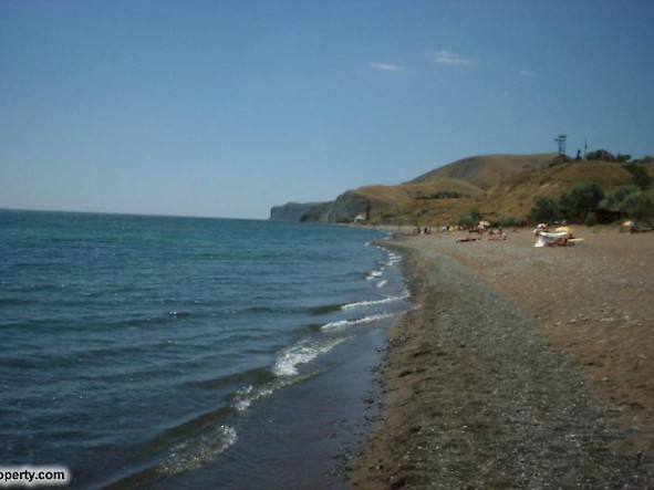 Propeprty in Ukraine, Ukrainian apartment at the Black Sea, flat at the ...