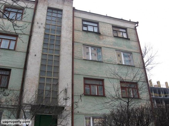Property in Ukraine, Ukrainian real estate