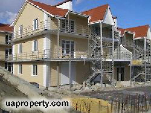 Property in Ukraine, Ukrainian real estate for sale