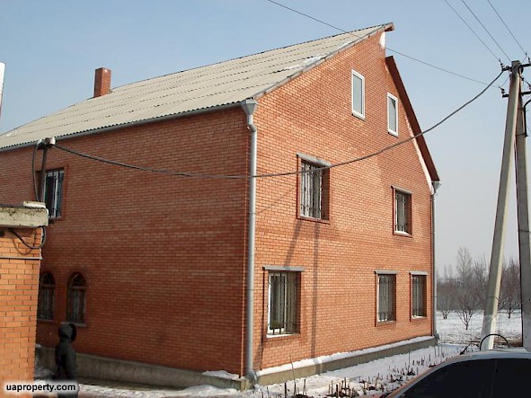 Property in Ukraine, Ukrainian real estate