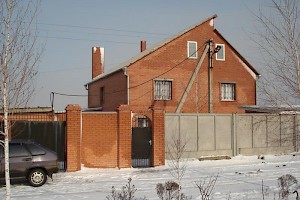 Property in Ukraine, Ukrainian real estate