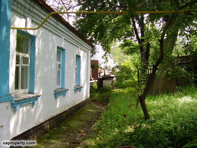 Property in Ukraine, home for sale