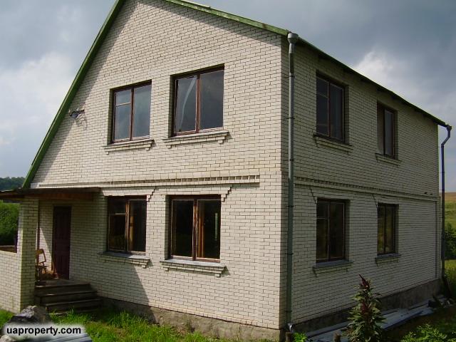 Property in Ukraine, home for sale