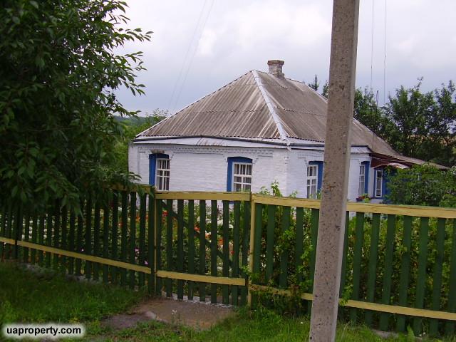 Property in Ukraine, home for sale
