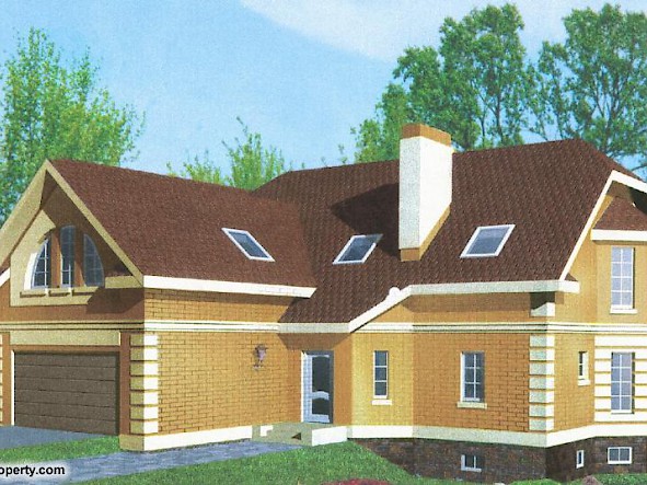 Property in Ukraine, real estate