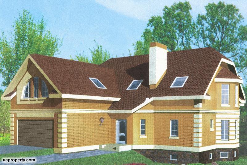 Property in Ukraine, real estate