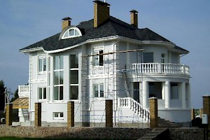 Property in Ukraine, Ukrainian property for sale, real estate