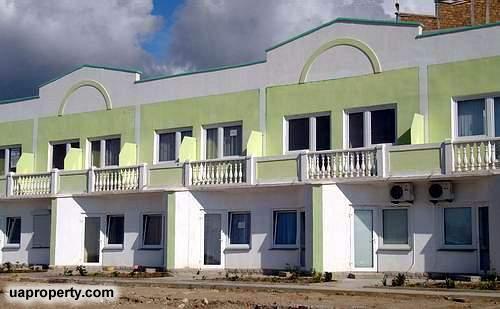 Property in Ukraine, Crimean real estate
