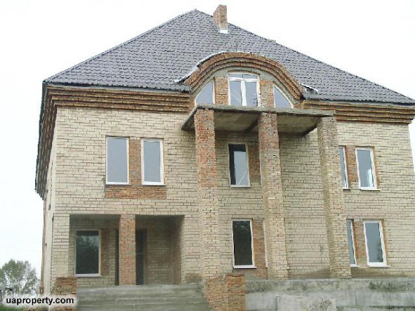 Porperty in Ukraine, Ukrainian real estate for sale