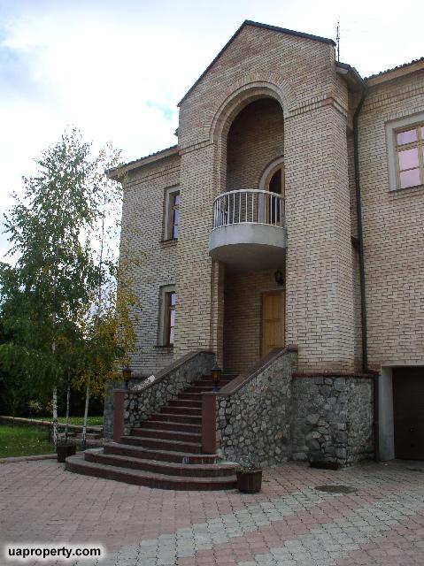 Property in Ukraine, Ukraine real estate, property for sale