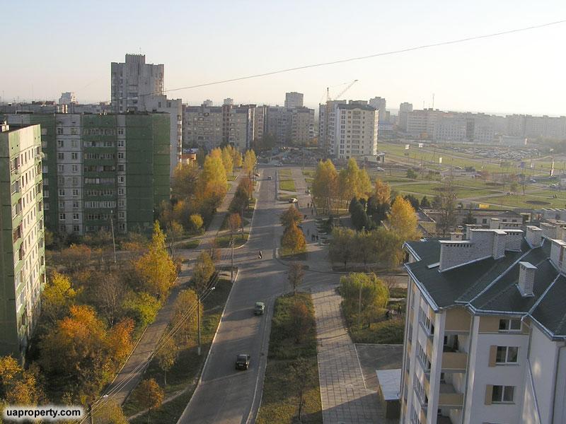 Property in Ukraine, Lviv real estate