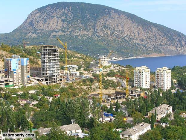 Property in Ukraine , Crimea property for sale , Ukraine real estate ...