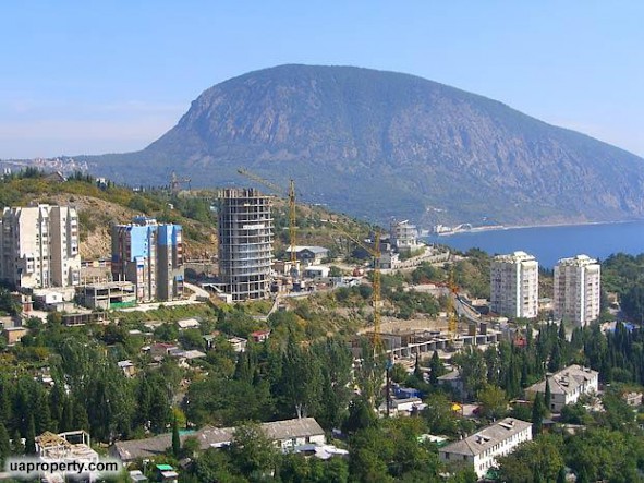 Property in Ukraine , Crimea property for sale , Ukraine real estate ...