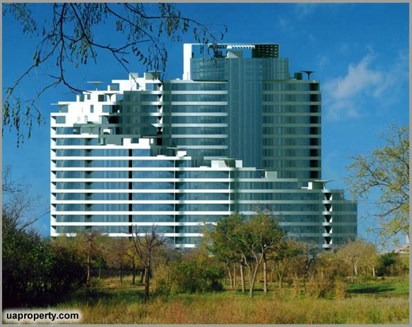 Property in Ukraine , Ukraine real estate