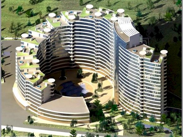 Property in Ukraine , Ukraine real estate