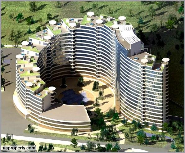 Property in Ukraine , Ukraine real estate