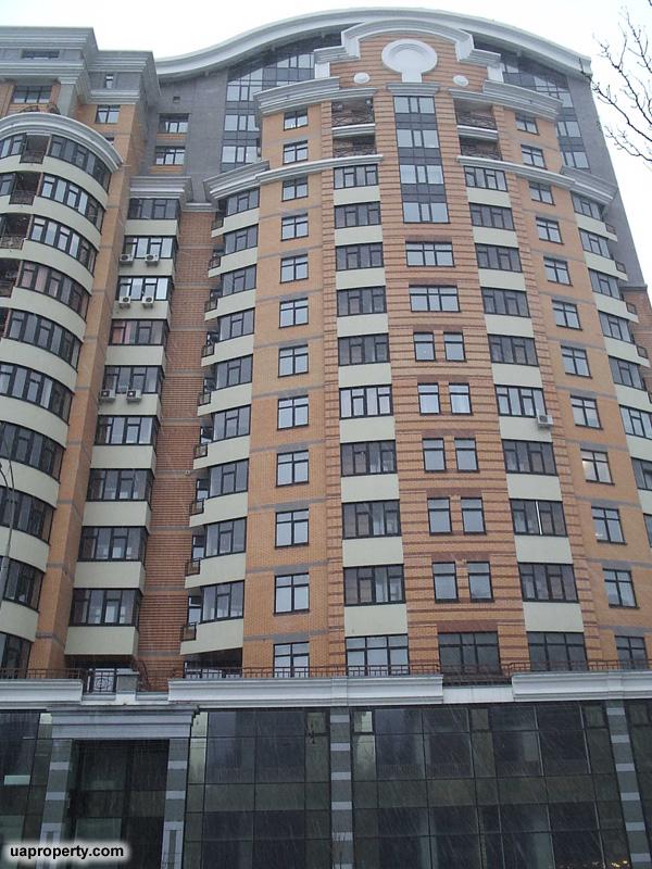 Property in Ukraine , Ukraine real estate