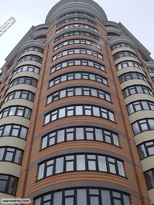 Property in Ukraine , Ukraine real estate