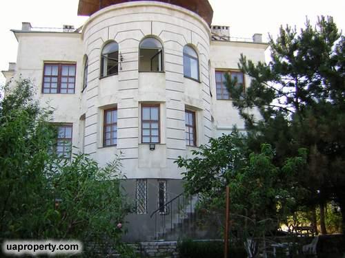 Property in Ukraine , Crimea property for sale , Ukraine real estate