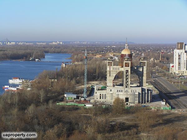 Property in Ukraine , Ukraine real estate
