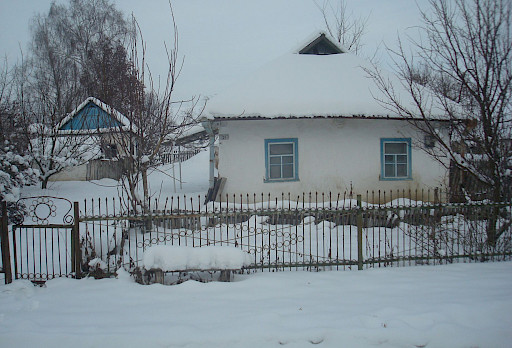 Large selection of property for sale in Ukraine including houses ...